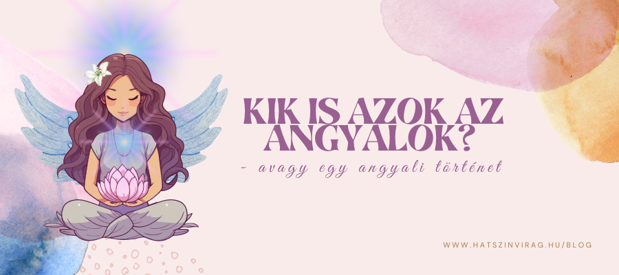 Blog - Hatszínvirág